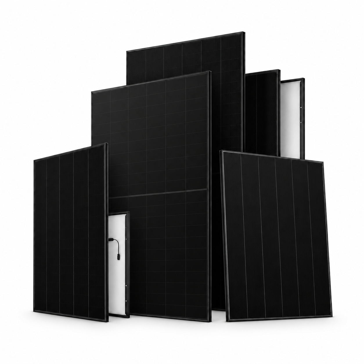 Spettro-Q | Clean Energy Solution Design & Upgrade Advisory